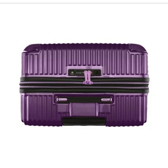 I Fly smart | Bags | Ifly Smart Shield Collection Antibacterial Travel ...